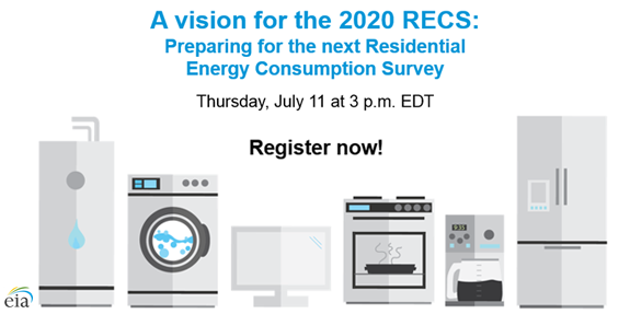 Residential Energy Consumption Survey (RECS) - Energy Information ...