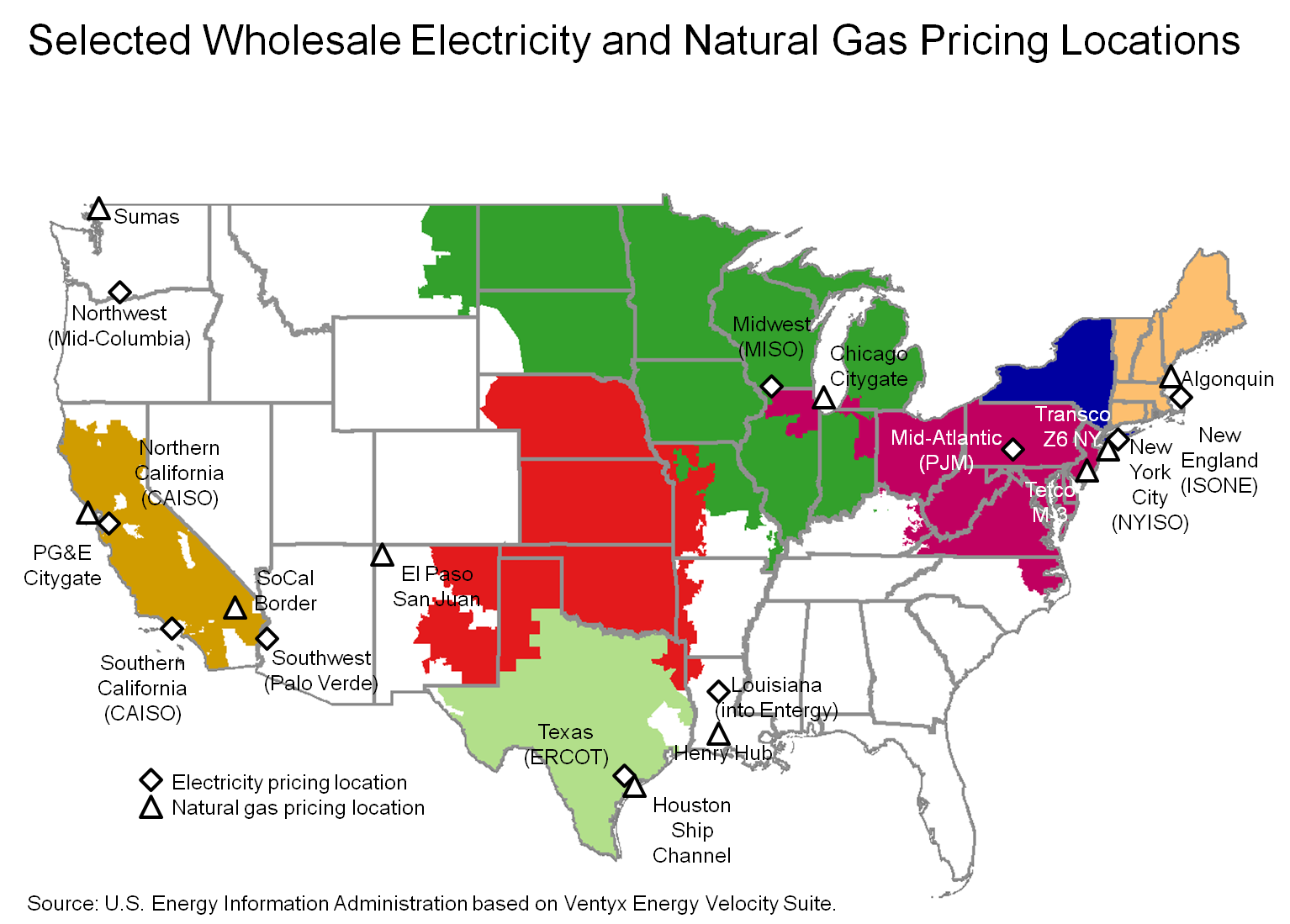 Maps - U.S. Energy Information Administration (EIA) Maps - U.S. Energy Information Administration (EIA)