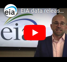 U.S. Energy Information Administration - EIA - Independent Statistics ...
