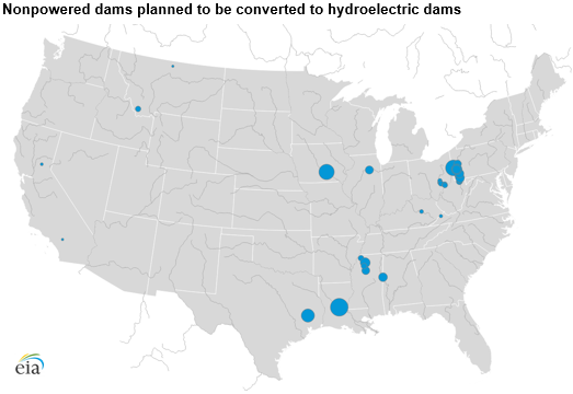 U.S. Energy Information Administration - EIA - Independent Statistics ...
